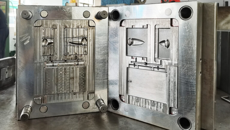 Tricorder update #12 – First shots – The mechanical build | The Wand ...