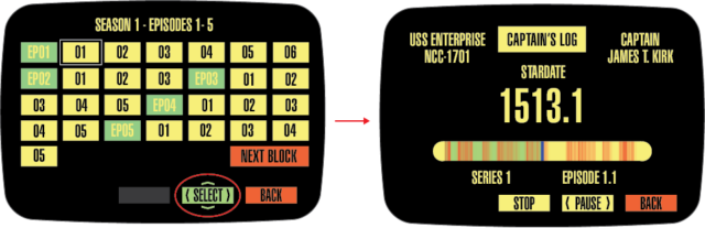 Star Trek Tricorder user manual | The Wand Company