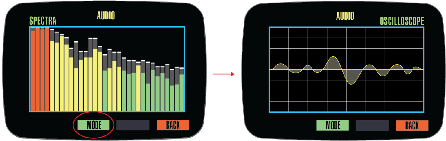 Star Trek Tricorder user manual | The Wand Company